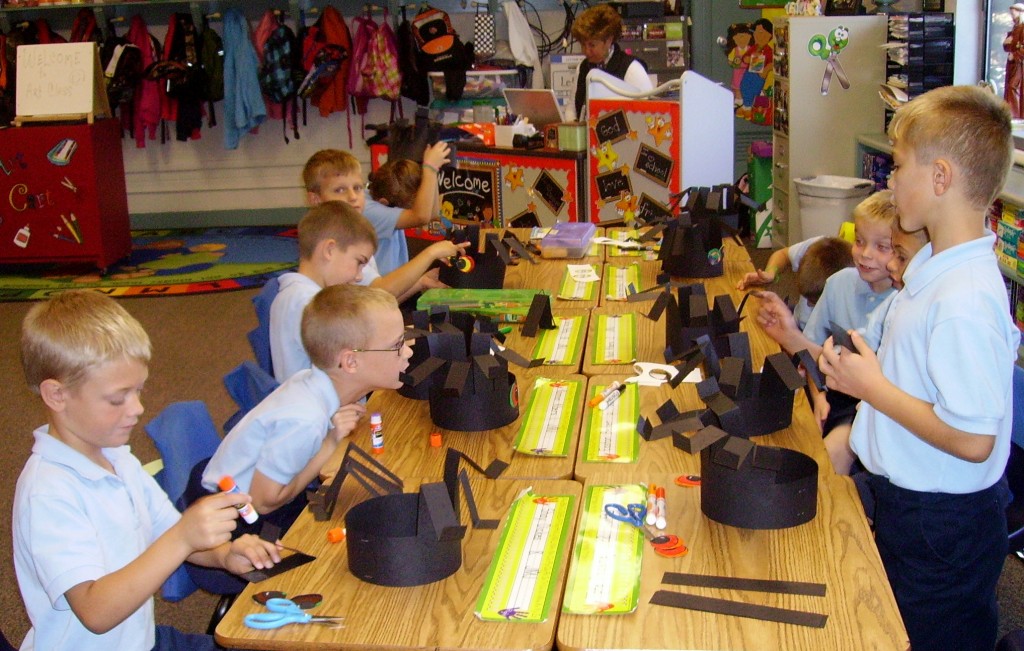 Spider Headband | KIDS & GLITTER