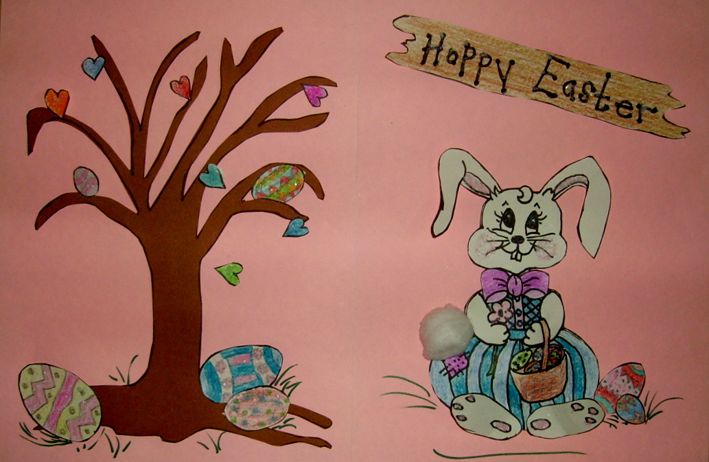 Lenten Symbols Box | KIDS & GLITTER